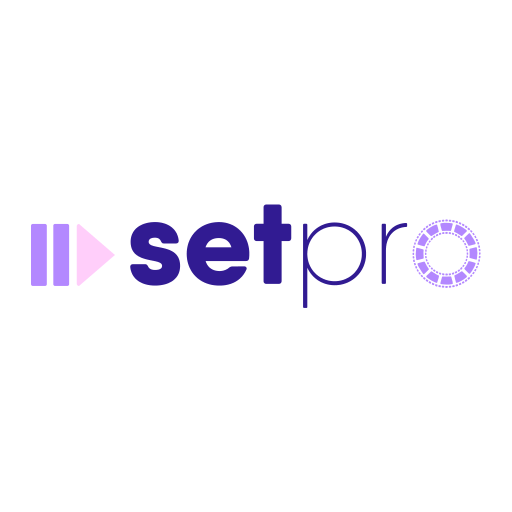 SetPro : The all-in-one platform built for Entertainment Productions